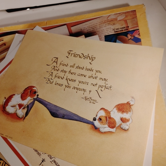 Ken Brown | Art | The Ken Brown Calligraphy Kit New Learn Beautiful ...